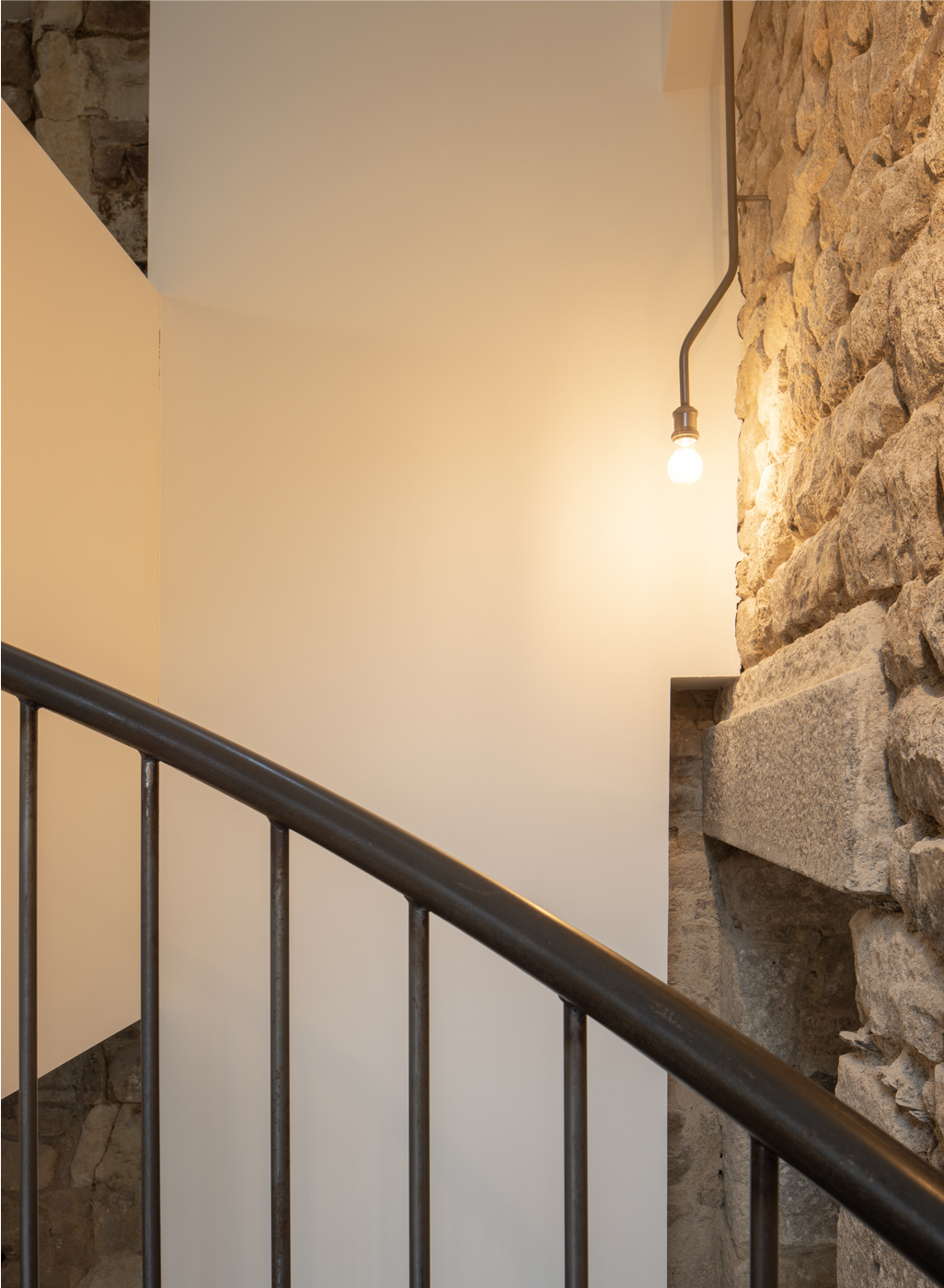 GAUTER – MKS architecture