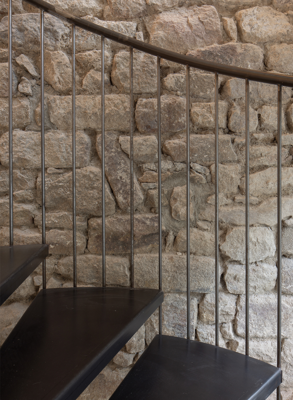 GAUTER – MKS architecture