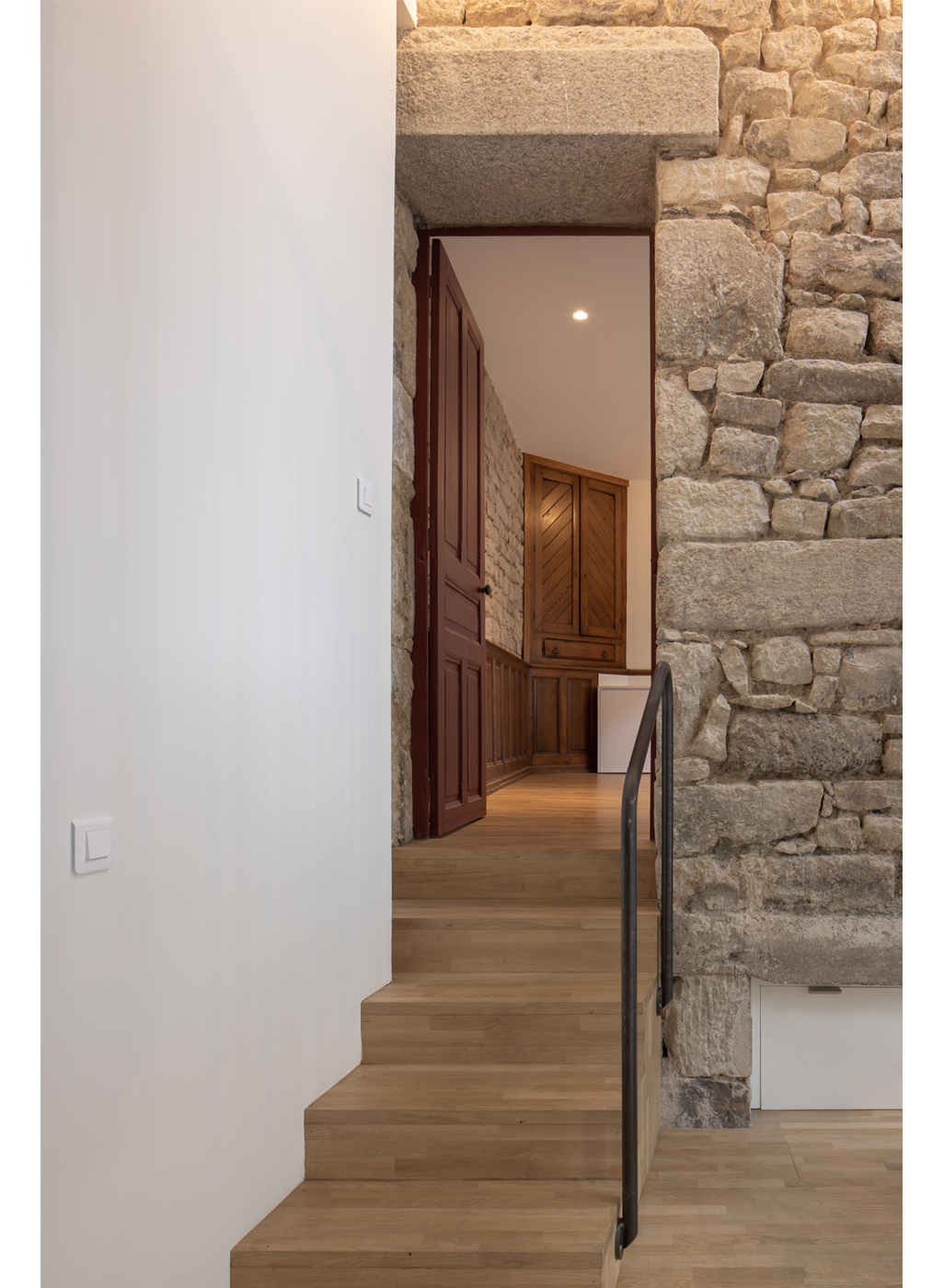 GAUTER – MKS architecture